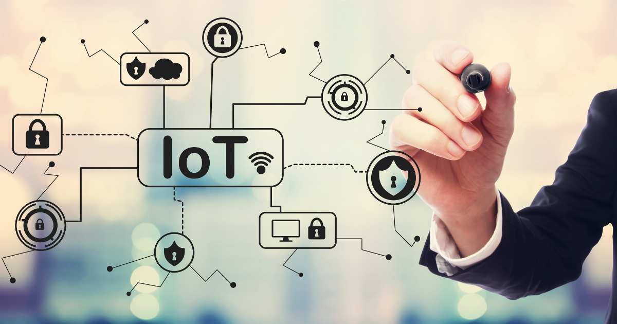 Combatting Campus IoT Risks | Challenges and Solutions - Pakistan Red Team