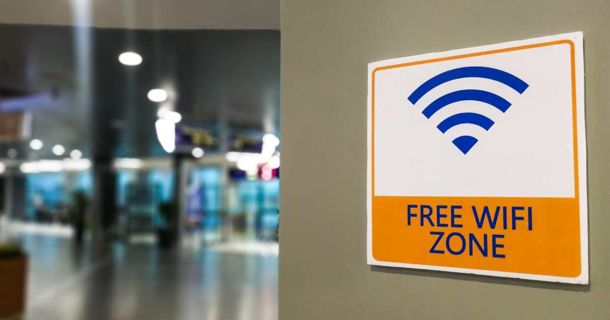 The Wi-Fi Danger Zone: How to Stay Safe - Pakistan Red Team