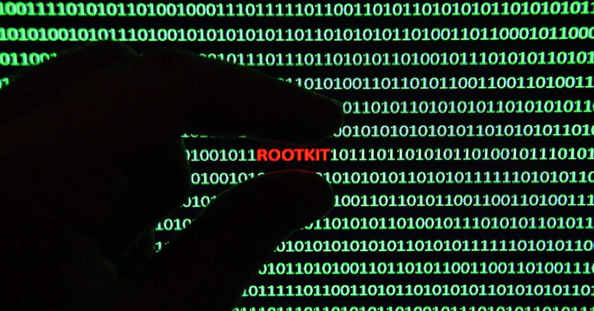 How to Remove a Rootkit from Your Computer - Pakistan Red Team