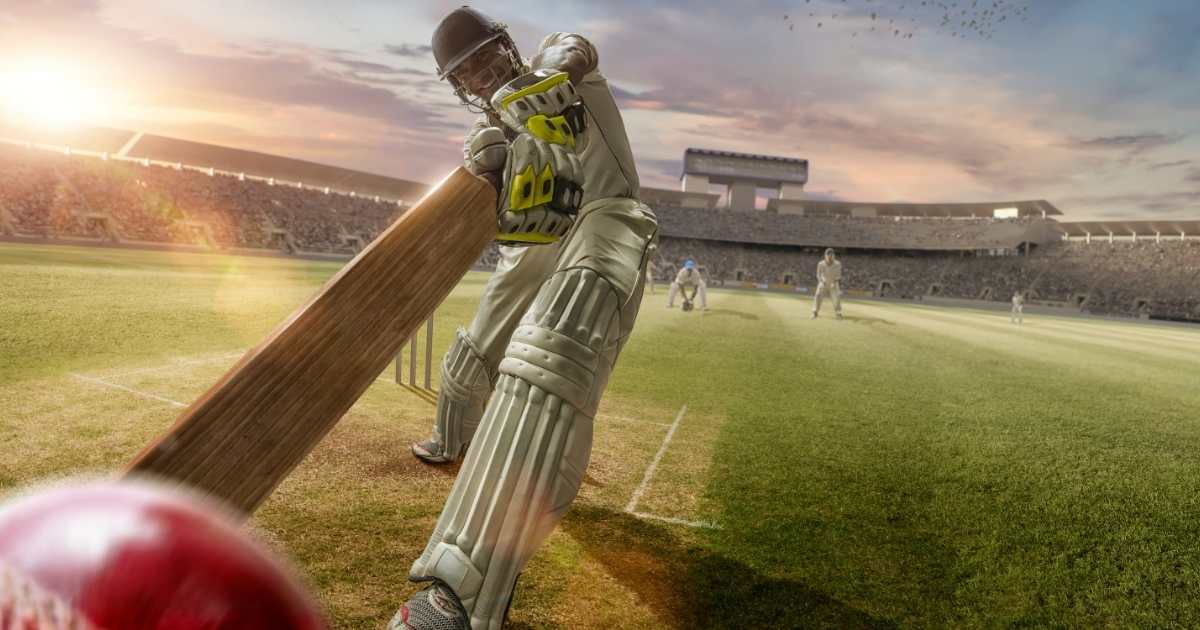 Digital Vigilance: The AI Revolution in Cricket Monitoring - Pakistan ...